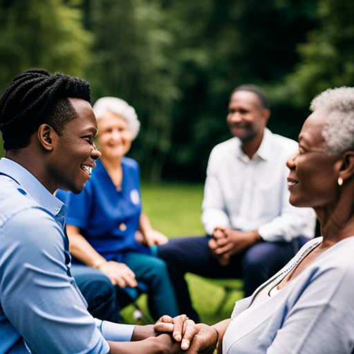 Building a Supportive Community: Group Therapy in Dual Diagnosis ...