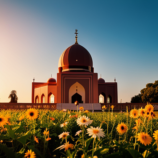 The Importance of Islamic Principles in Drug Rehabilitation - Heal ...