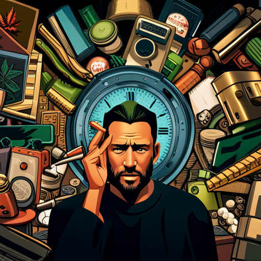 Understanding Marijuana Use Disorder: Symptoms and Treatment Options ...