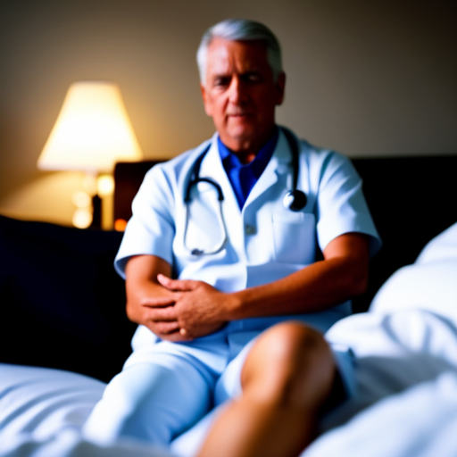 Understanding Restless Legs Syndrome: Causes, Symptoms, and Treatment ...