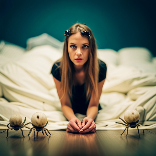 Understanding Specific Phobias: Common Triggers and Treatment Options ...